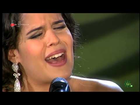 Alegrías. María Ángeles Martínez. 2014 - YouTube