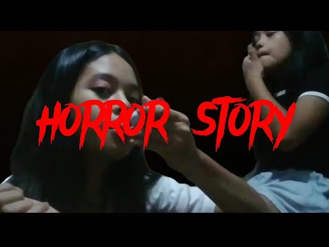 nag make up ang mga aswang - YouTube