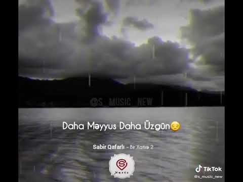 Status ucun vidyo Watcap ucun vidyolar qəmgin