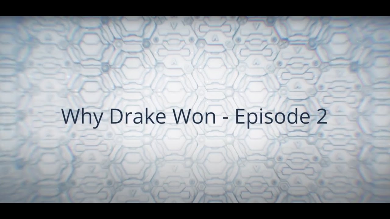 Why Drake Won - Episode 2 - YouTube