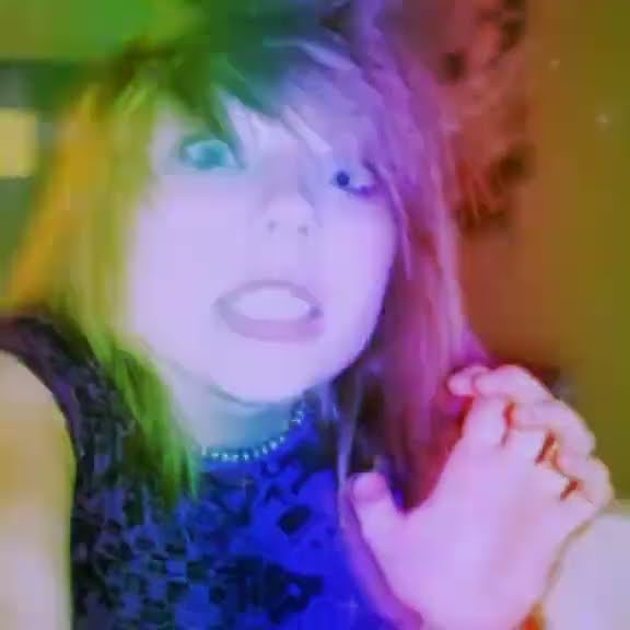 Alyssa Bustamante TikTok Edit 88 - YouTube