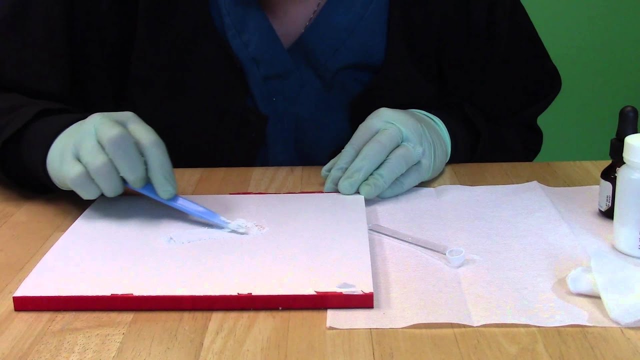 Mixing IRM - YouTube