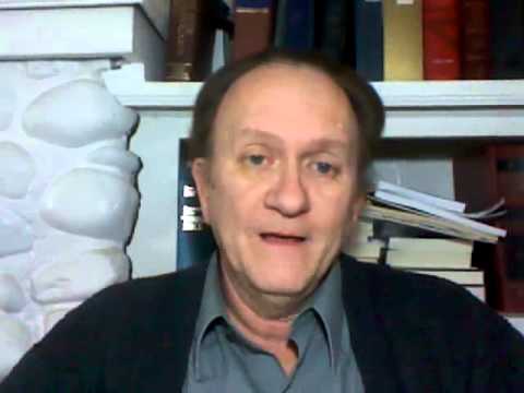 Thanksgiving Devotion 2013: Let The Redeemed Of The Lord Say So - YouTube