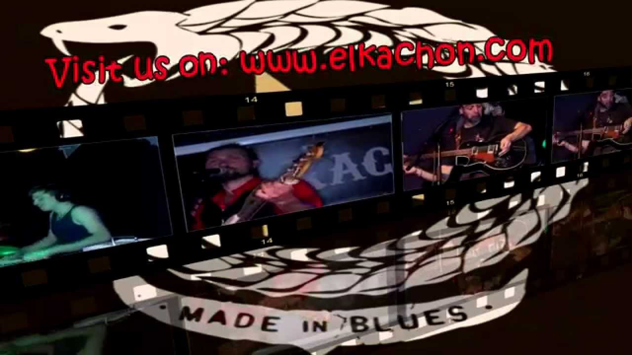 El Kachon - Same Time Same Place - YouTube