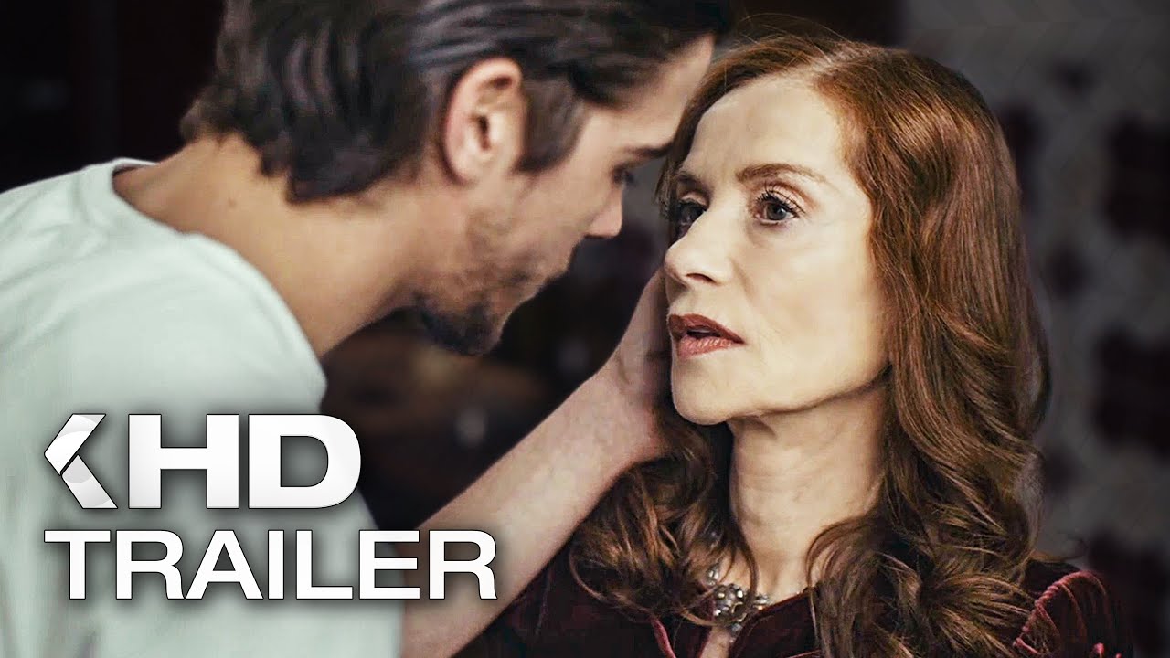 EO Trailer German Deutsch UT (2022) - YouTube