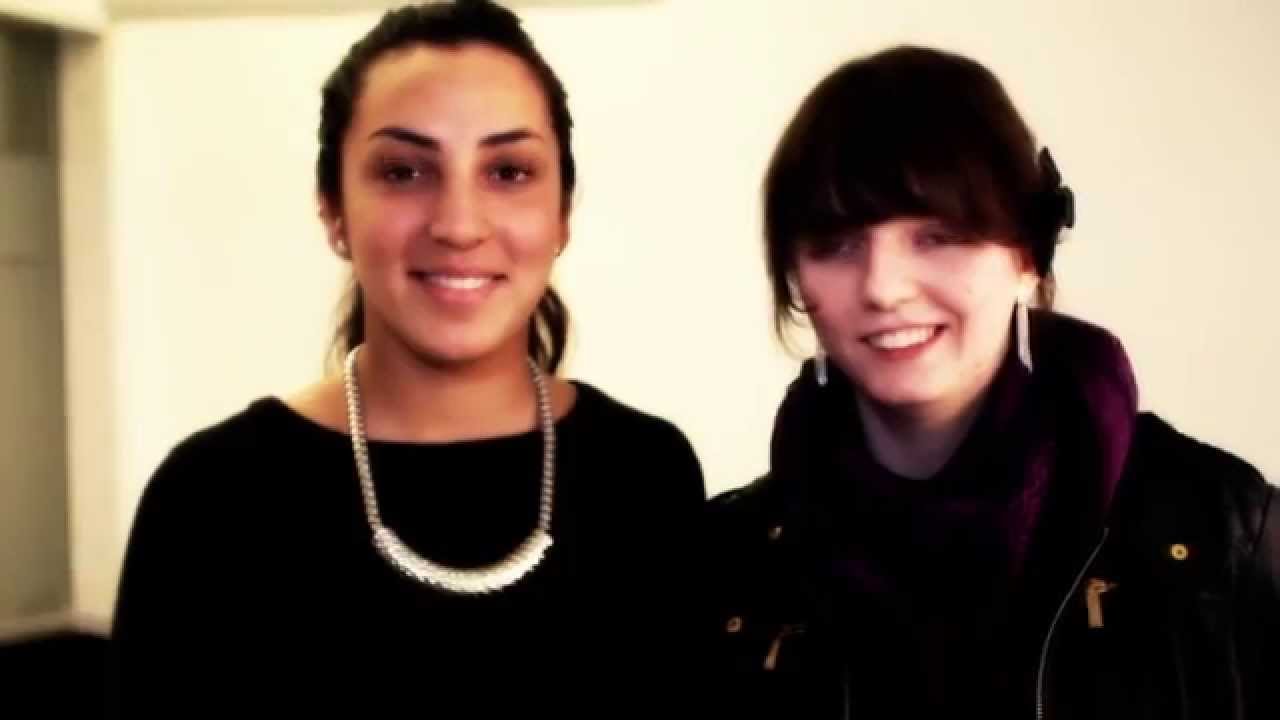 CyberGymnasiet Stockholm - Humanistiska programmet - YouTube