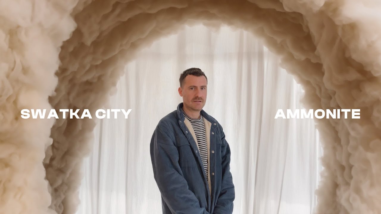 Swatka City – AMMONITE [Official Video] - YouTube