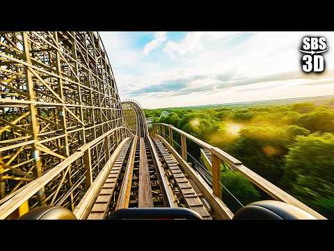 VR Roller Coaster Epic Ride VR Videos