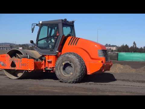 RODILLO COMPACTADOR
