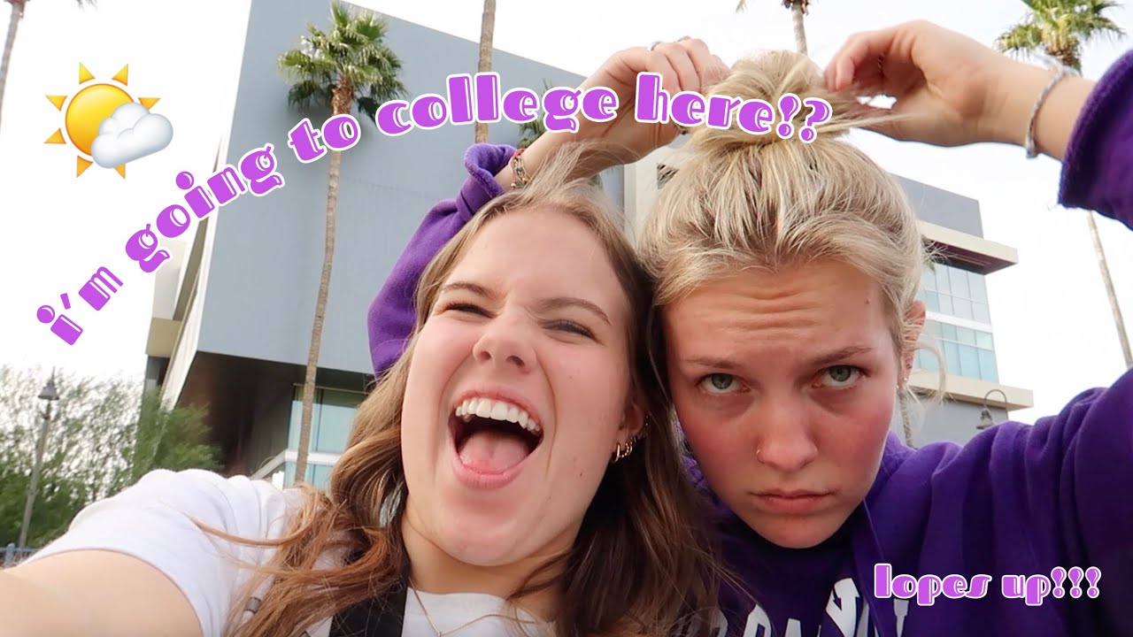 gcu discover trip 2023 - YouTube
