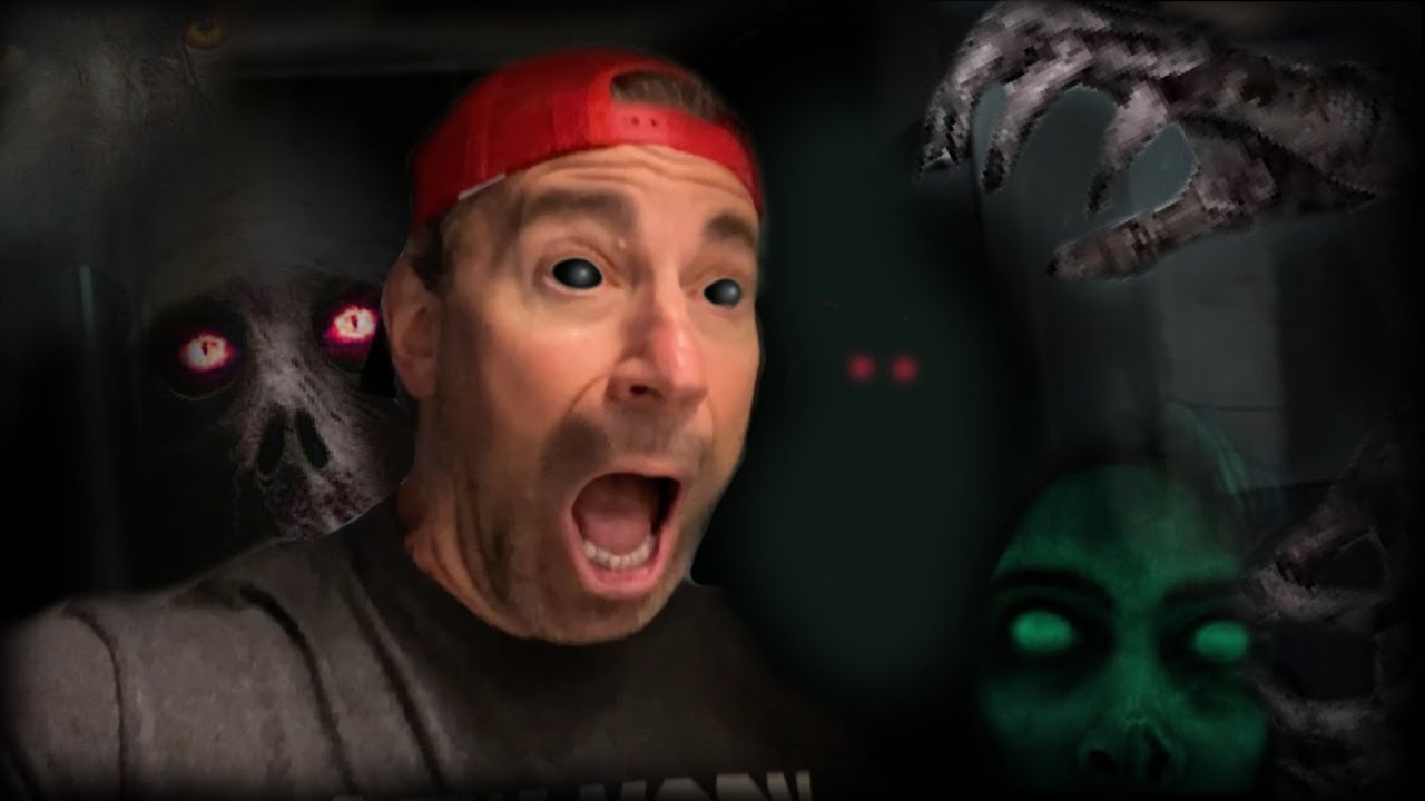 House So Haunted Even Exorcists Will Have Nightmares! Terrifying ...