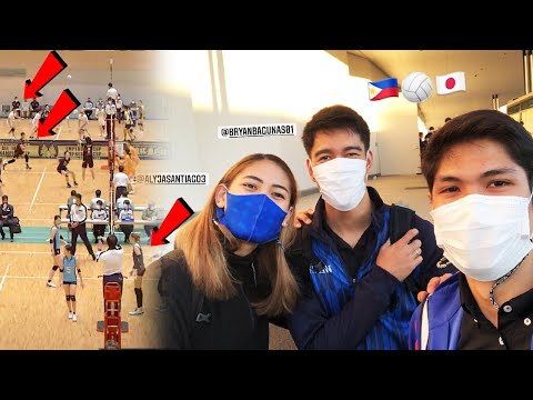Pinoy Imports, nagkasama rin sa wakas! Jaja Santiago at Marck Espejo, pasok na sa Quarterfinals