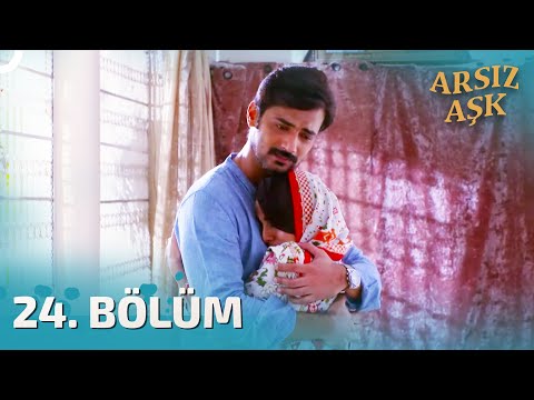 Arsız Aşk 24. Bölüm | Türkçe Dublaj | Final | Gustakh Iskhq | Pakistan Dizisi