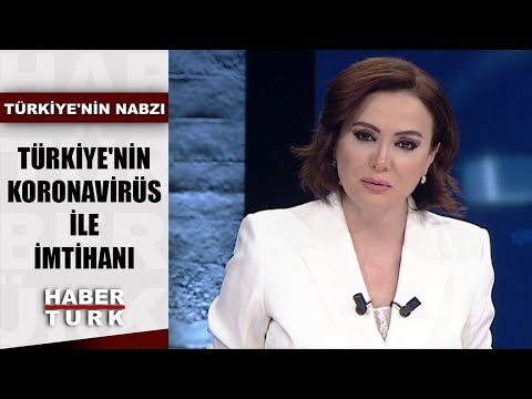 Koronavirüs ile mücadelede hangi önlemler alınmalı? | Türkiye'nin Nabzı - 18 Mart 2020