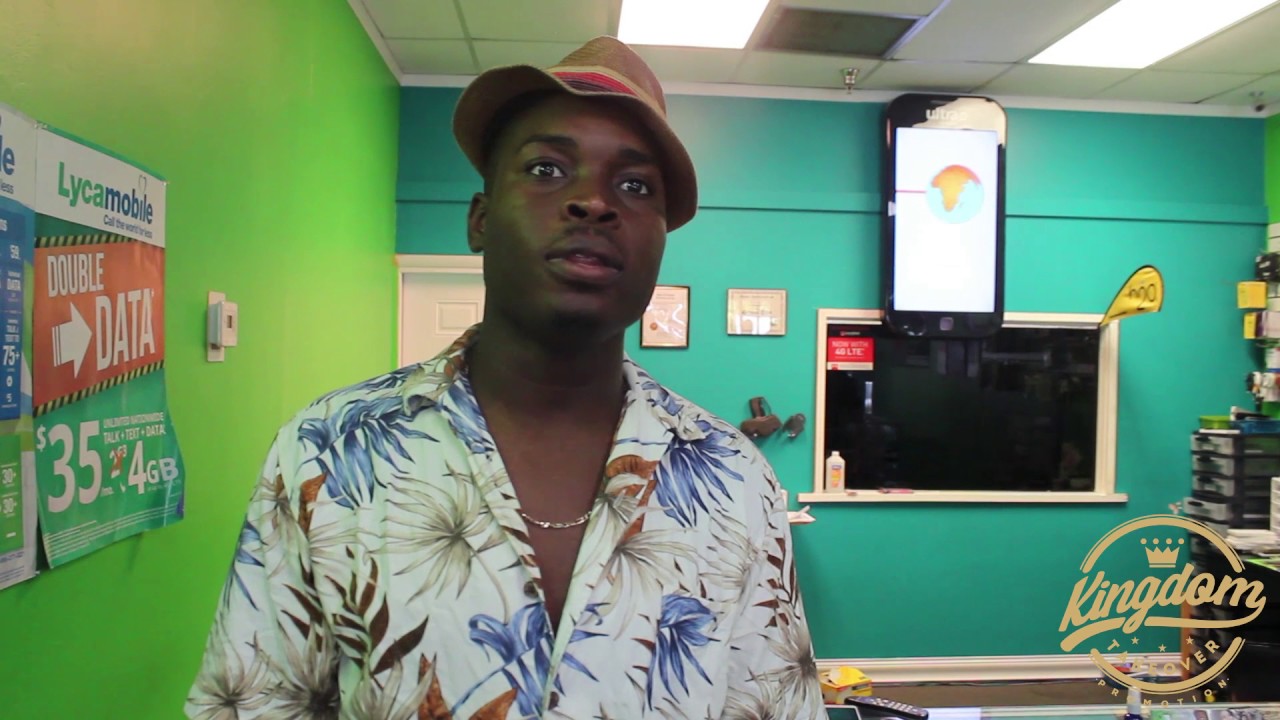 Growing Up Haitian Comedy Show - YouTube