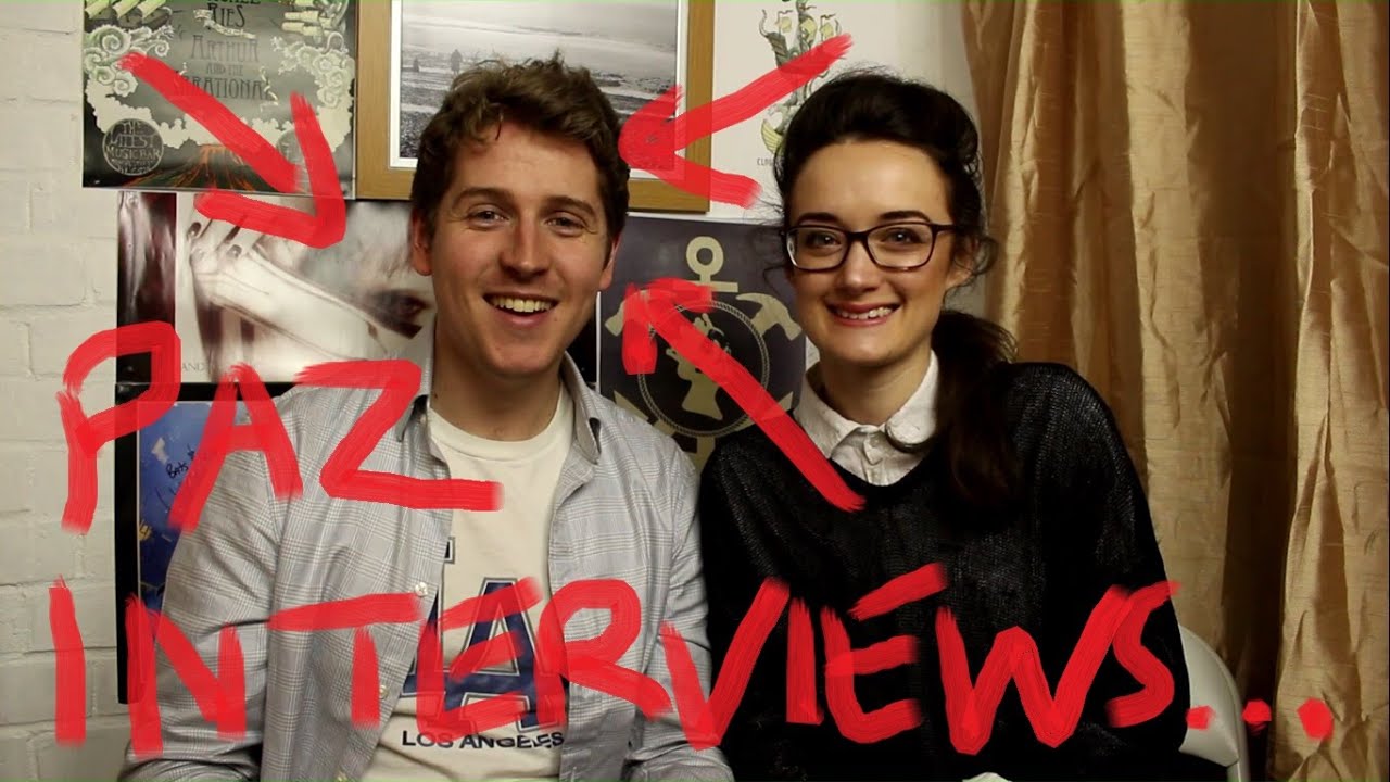 19 - an interview with george reece of iamgeorgetown... - YouTube