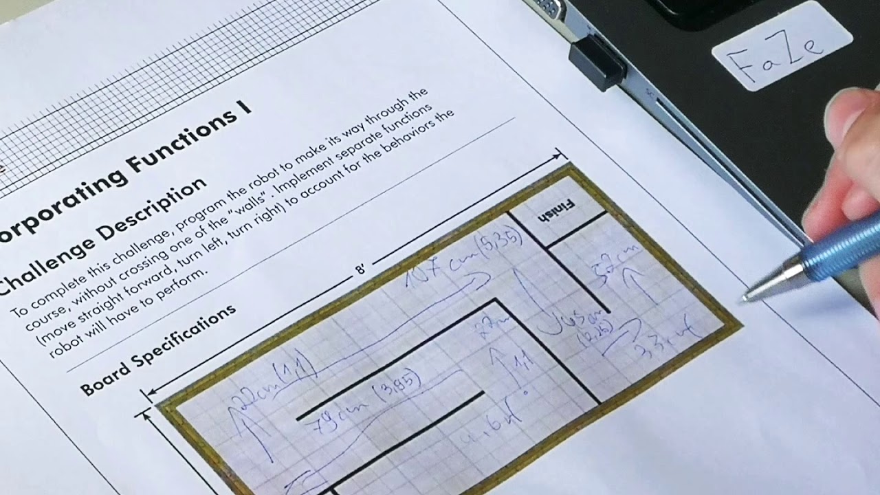 We love robotics - YouTube