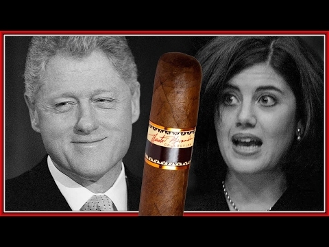 Body Language: Bill Clinton Grand Jury Testimony - YouTube