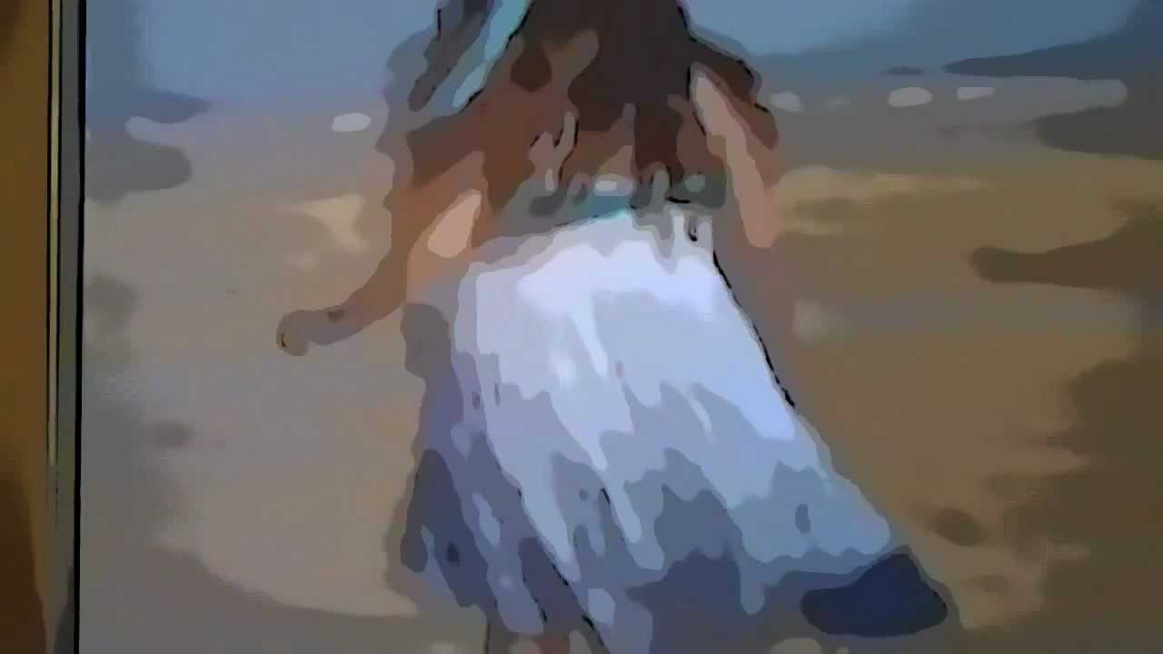 wind blowing dress - YouTube