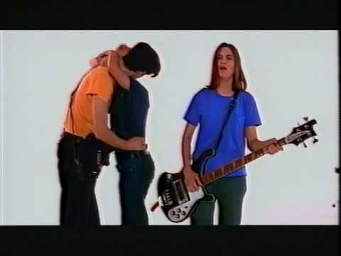 Juliana Hatfield/Blake Babies - Out There video (1990)(HQ) - YouTube