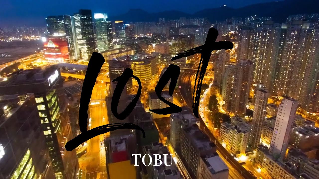 Lost - Tobu (NCS) - YouTube