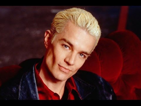 William 'Spike' The Bloody - Buried In The Static - YouTube