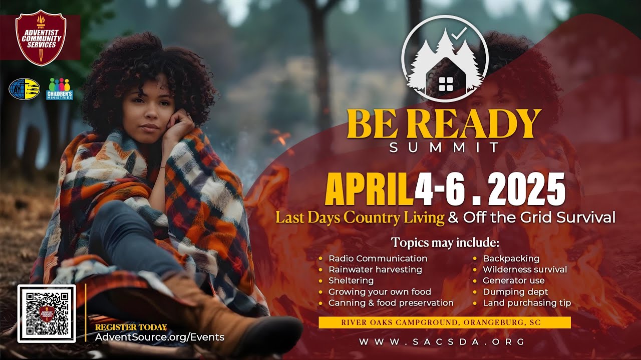 SAC Broadcasting – South Atlantic Conference of Seventh-day Adventist