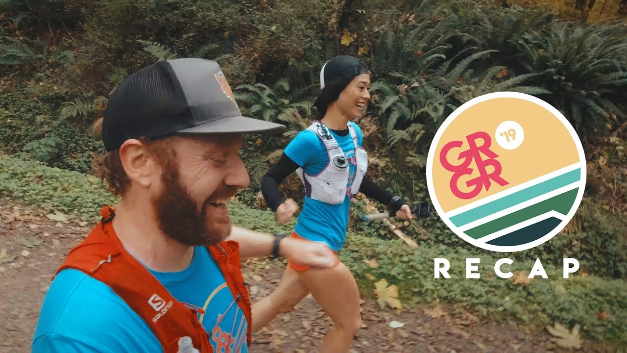 2019 GINGER RUNNER GLOBAL RUN RECAP | The Ginger Runner - YouTube