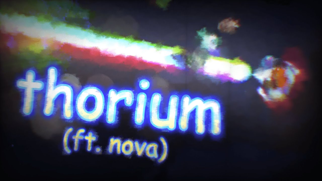 terraria thorium mod (ft. nova) - YouTube