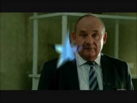 CSI Captain Jim Brass Through The Years 2 - YouTube