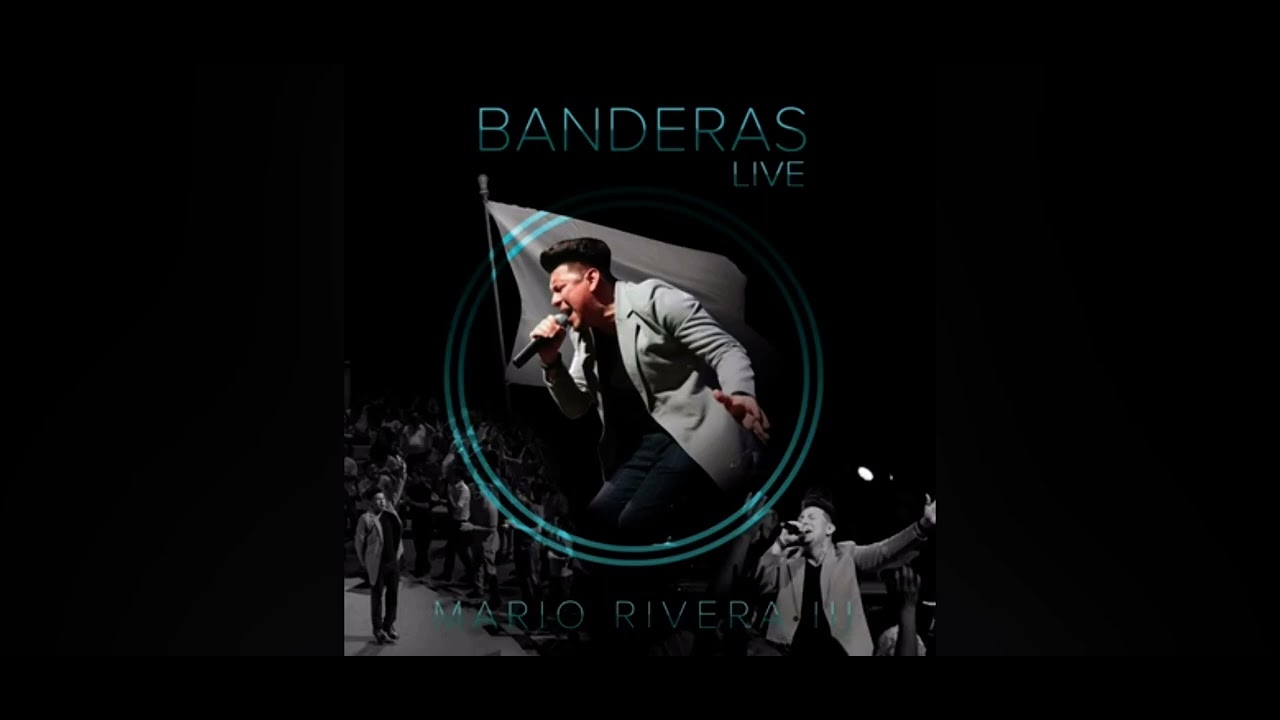 MARIO RIVERA III PARACLETO.mp3 - YouTube