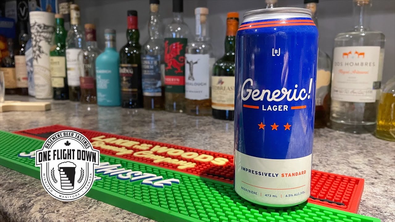 Generic Beer