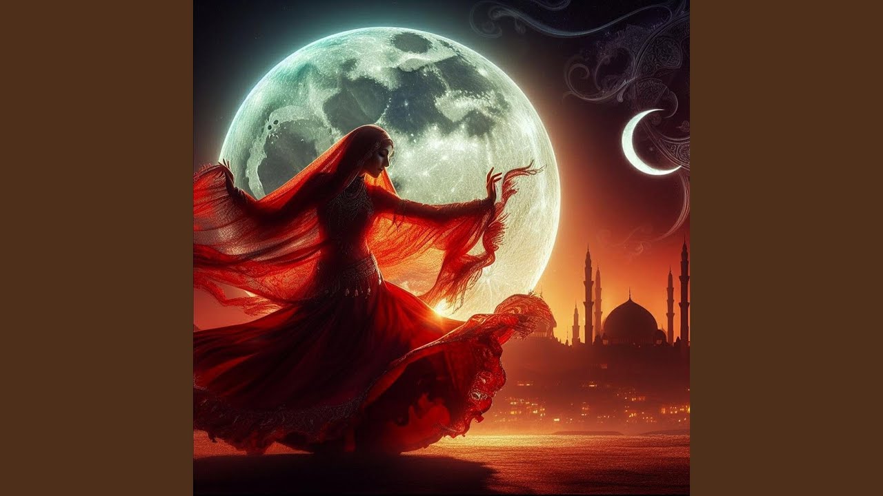 Raqs Sharqi Dance - YouTube