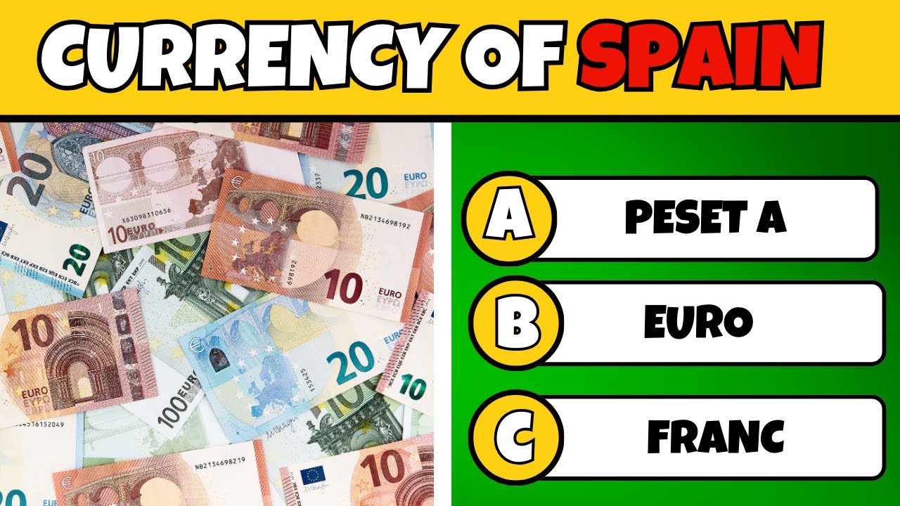 🌍 European Knowledge Challenge! | Fun Europe General Knowledge Quiz 🏰📘 ...
