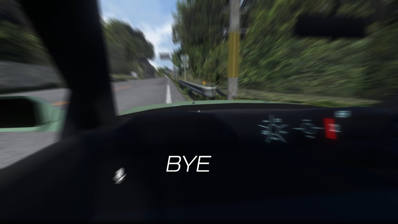 Teach a Girl to Drive in VRChat - YouTube