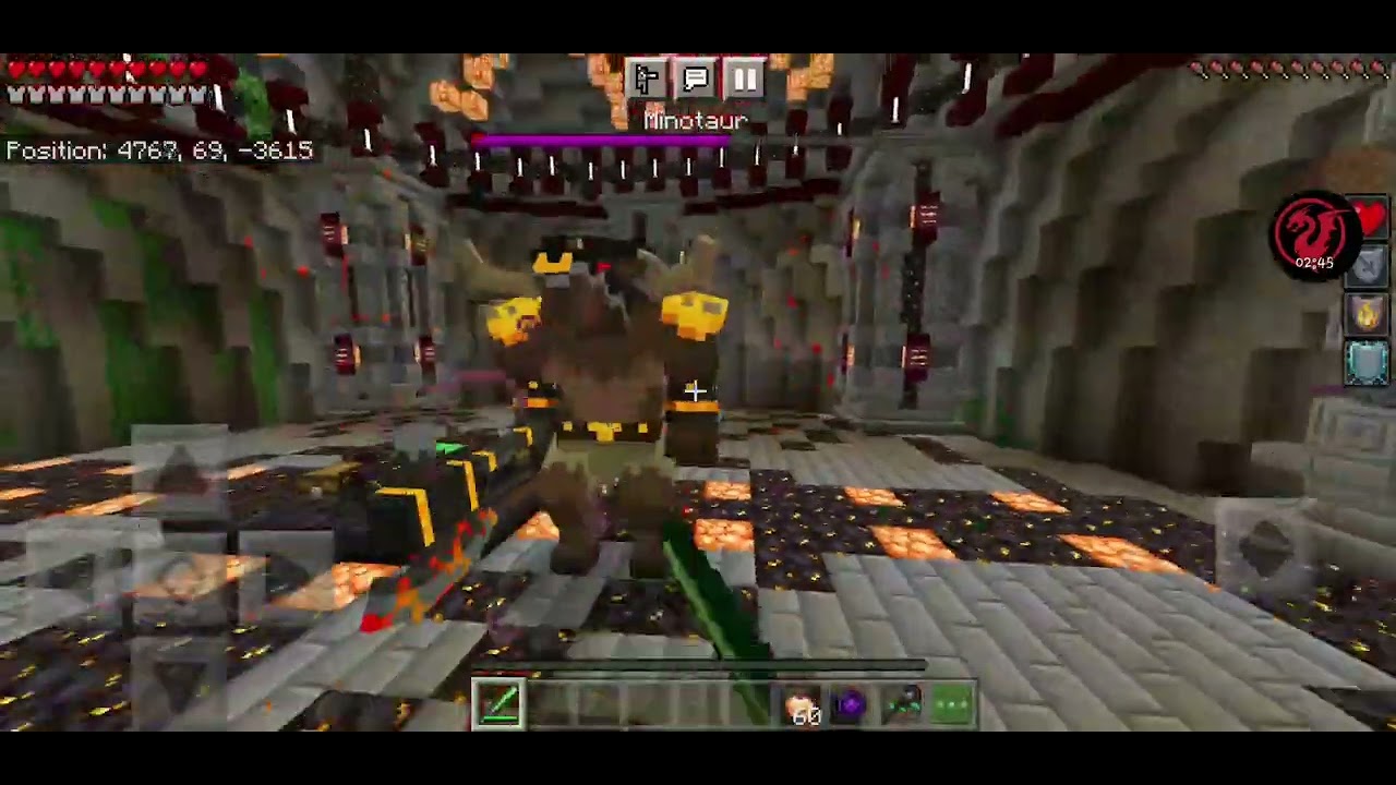 #ExpansiveFantasy added structure and fight scene sound effect for ...