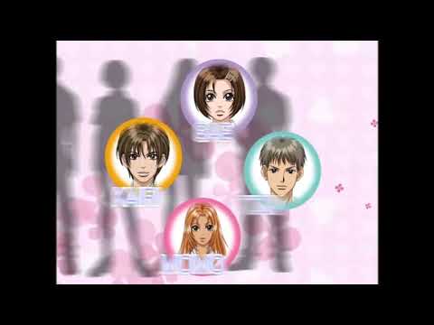 Funimation Peach Girl Trailer (2005)