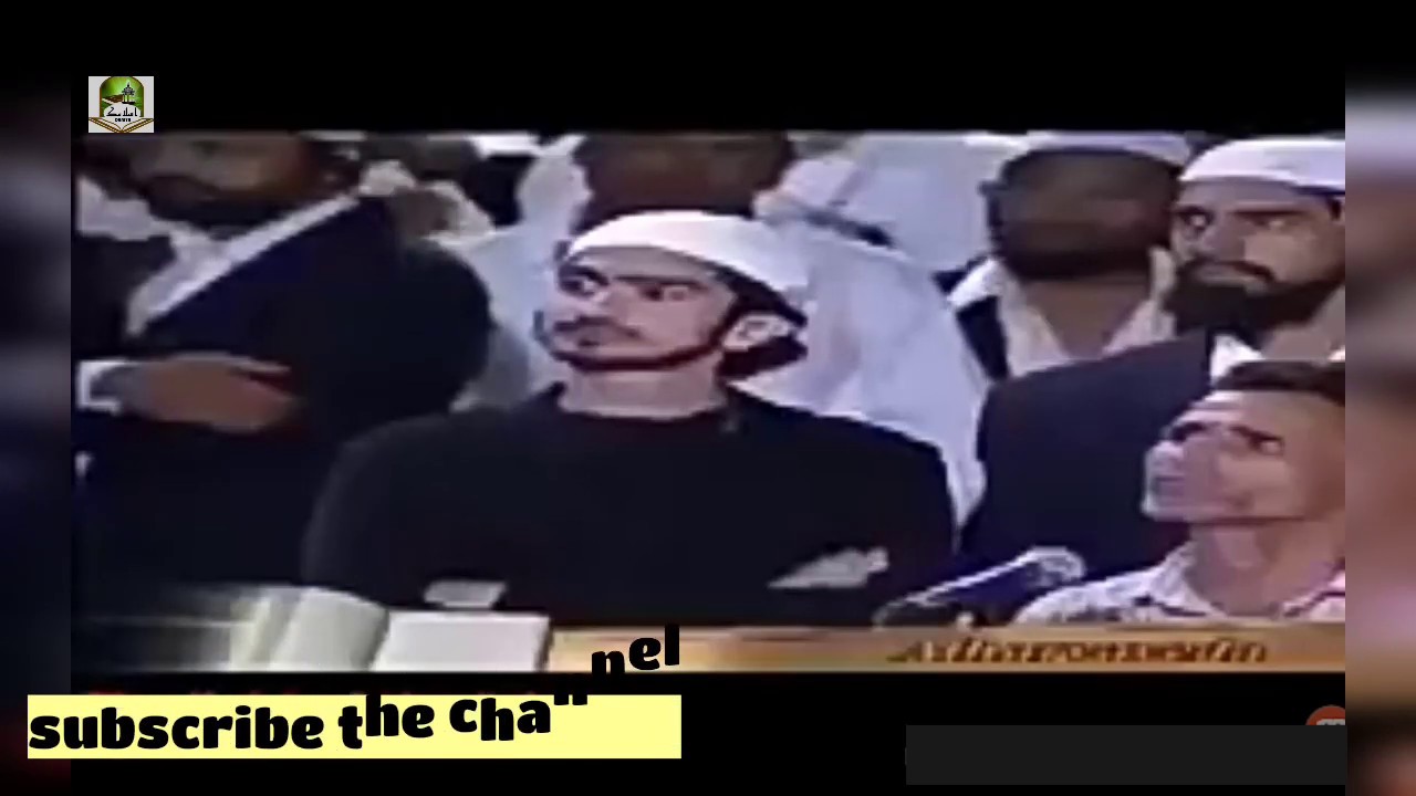 Angry hindu pandit vs Dr Zakir Naik-why Allah differentiate hidu muslim ...