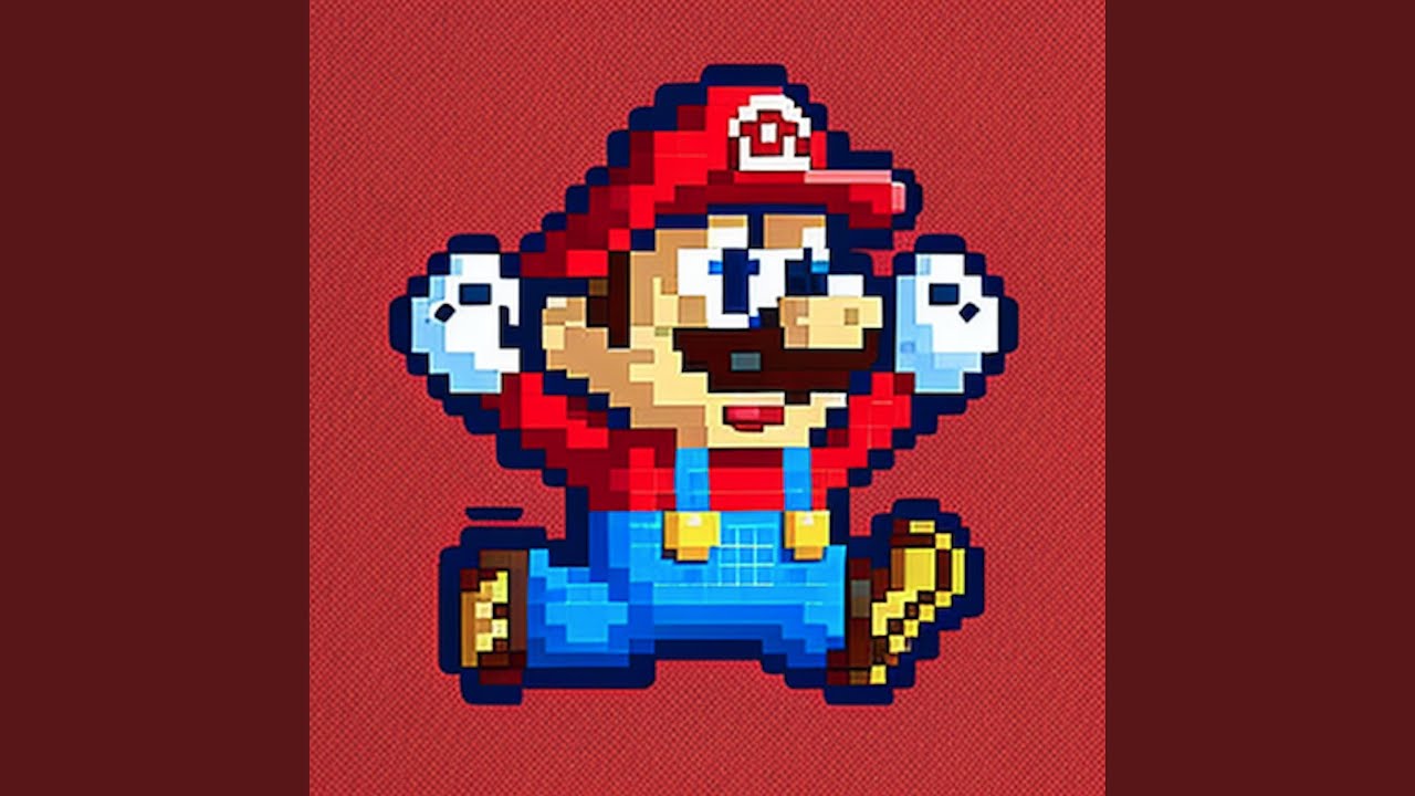 The Axem rangers Themes from Super Mario RPG Legend of the Seven Stars ...
