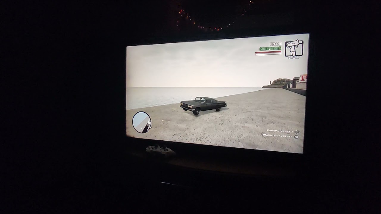 Lowrider Dance - gta san andreas the definitive edition - YouTube