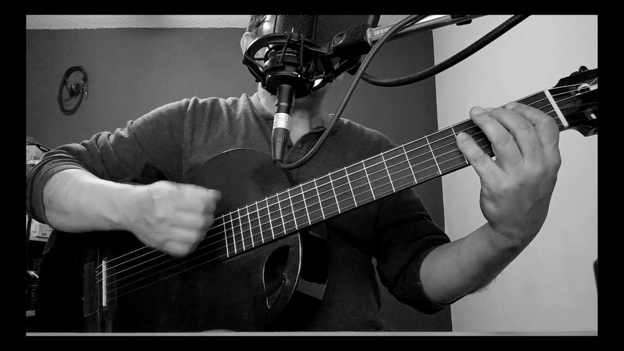 Missing You - John Waite (cover) - YouTube