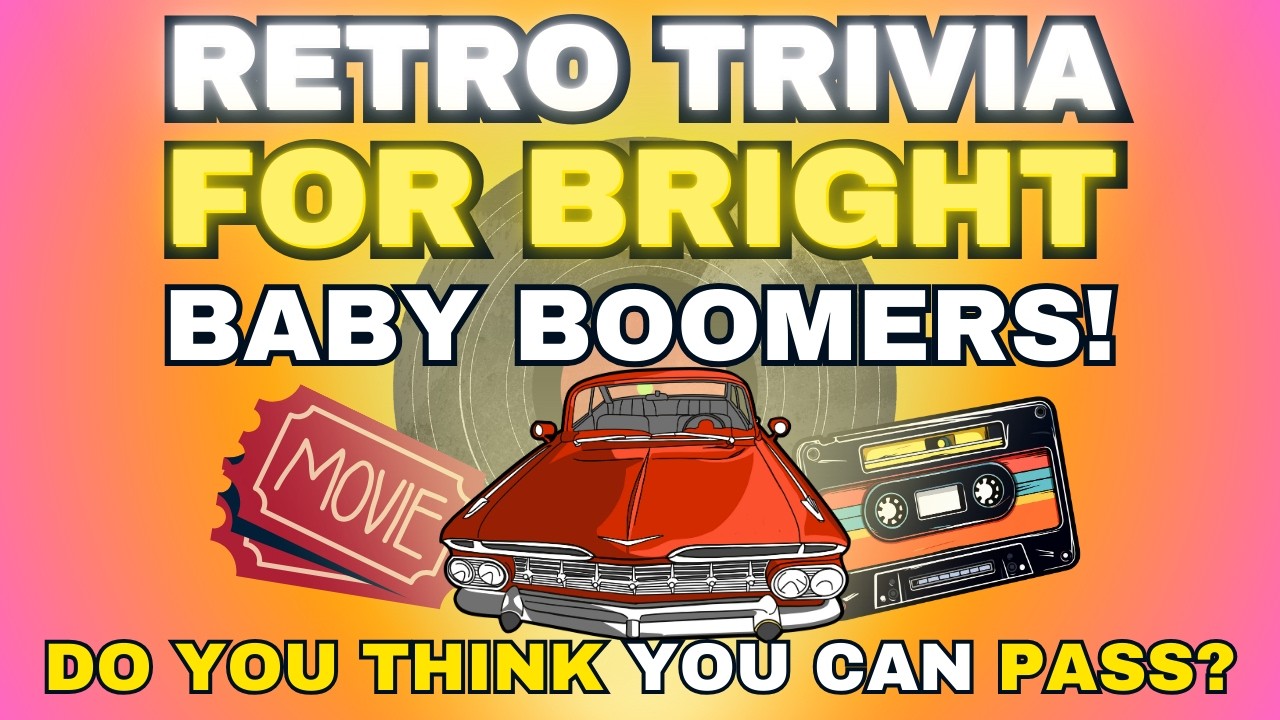 Even The Most Avid Trivia Masters Fail This Quiz! - Are You Able To ...