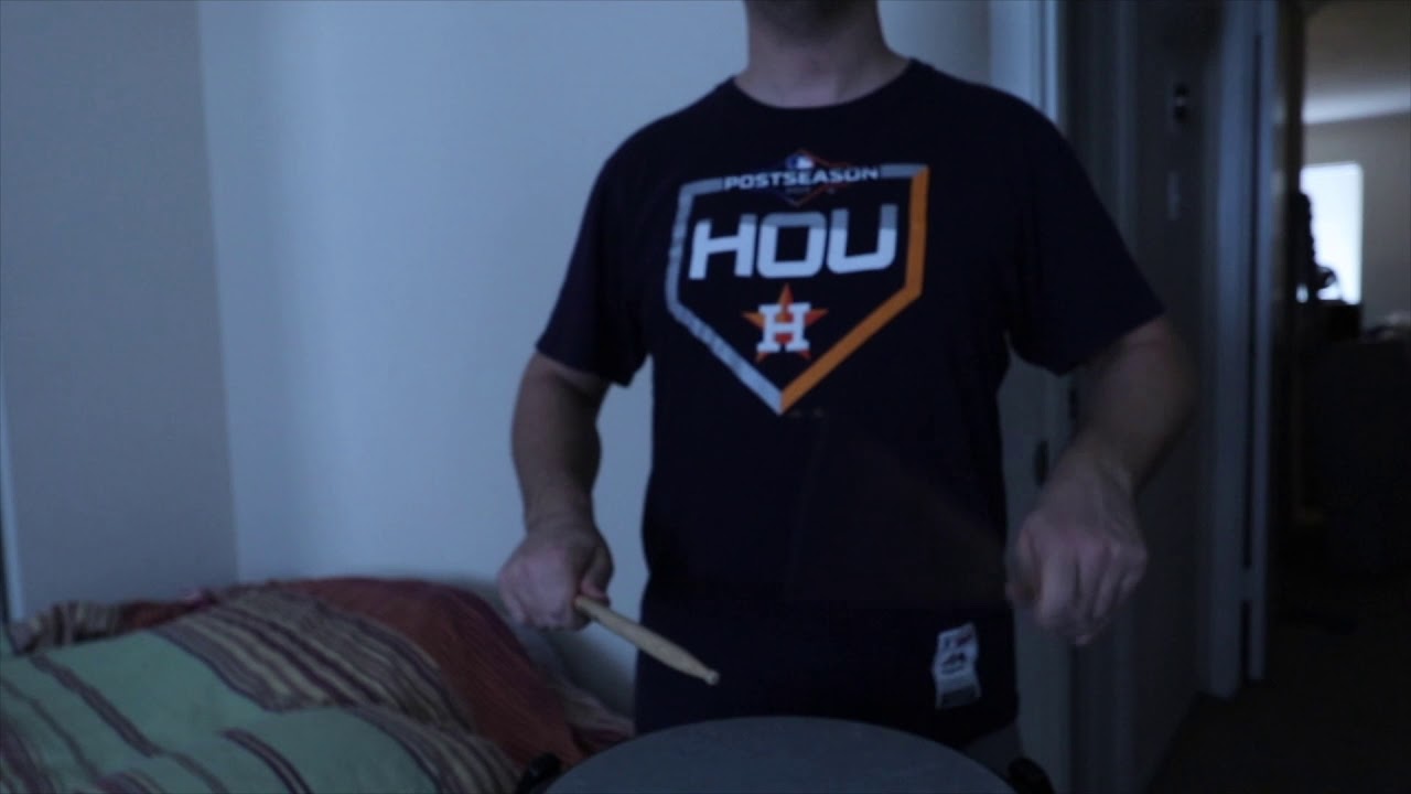 The Great Triple Beat Workout - YouTube