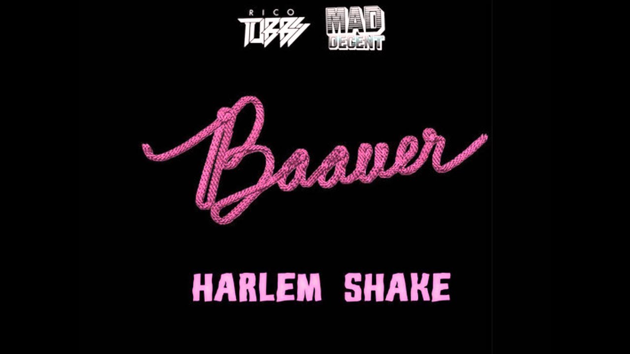 Baauer - Harlem Shake (Sudio Acapella) + Download - YouTube
