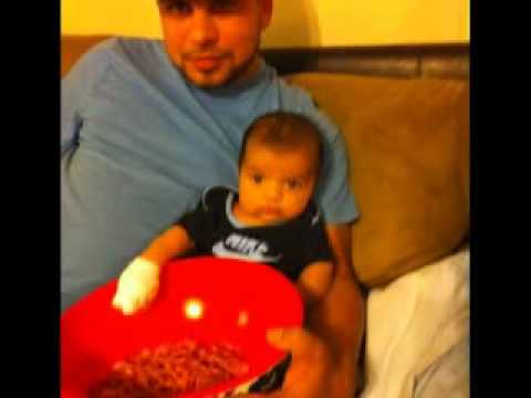 gypsy Nick & desiree costello family pix - YouTube