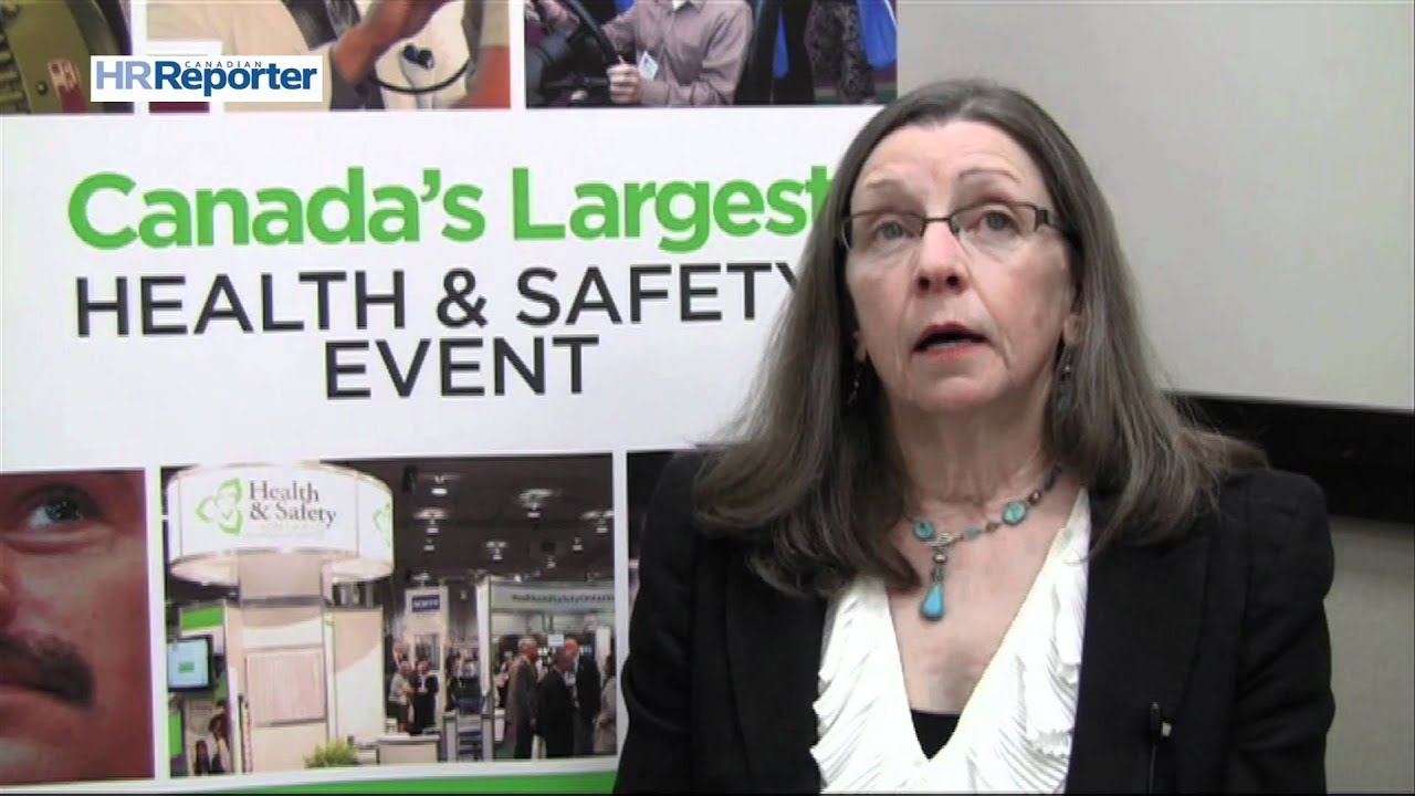 WSIB's new work reintegration program for Ontario employers - YouTube