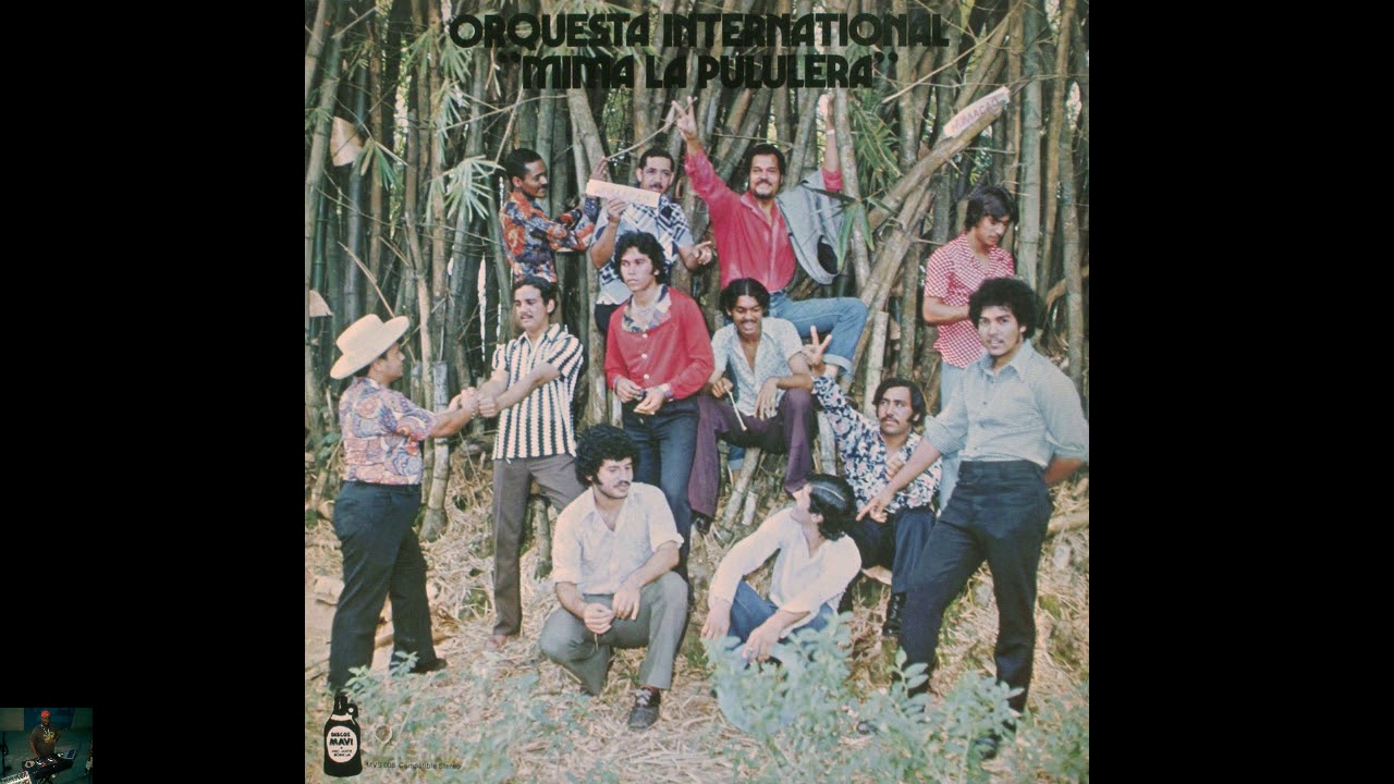 Obsesión - Orquesta International - YouTube