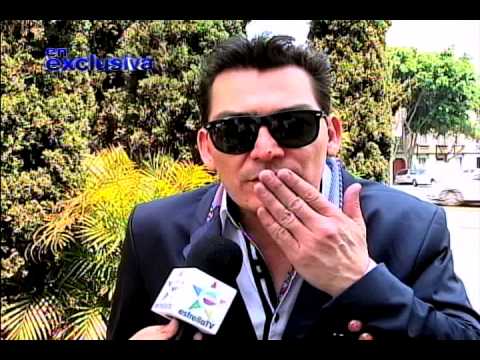 Jose Manuel Figueroa no olvida a Ninel Conde