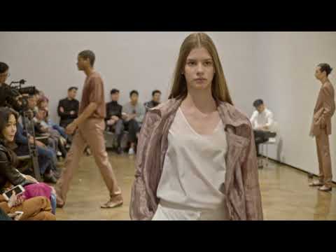 kimseoryong 18SS. SHOW