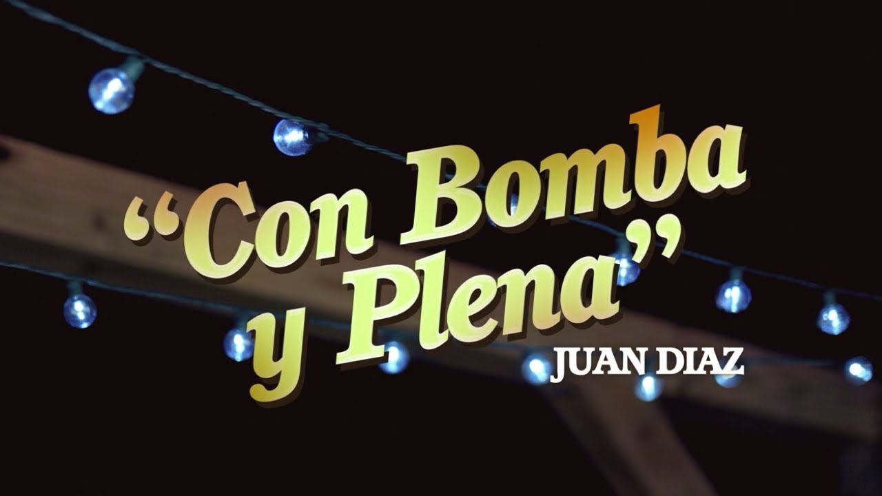 Con Bomba Y Plena - YouTube